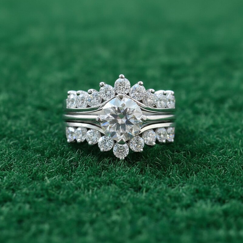 Solitaire Enhancer - Etsy