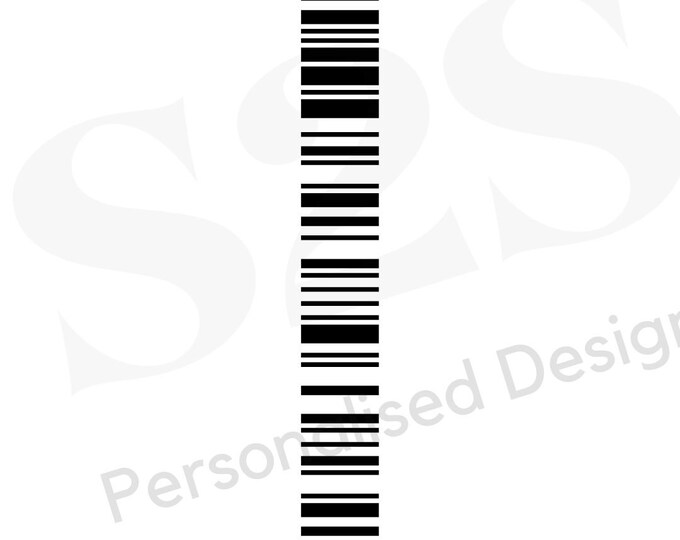 Barcode Scanner Svg, Barcode Clipart, Silhouette Svg, Barcode Svg File ...