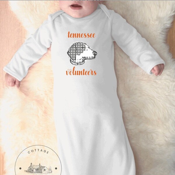 Tennessee Baby - Etsy