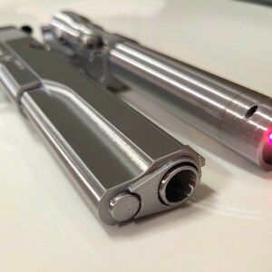 Terminator AMT Hardballer NEW MODEL Most Accurate Replica With Working ...