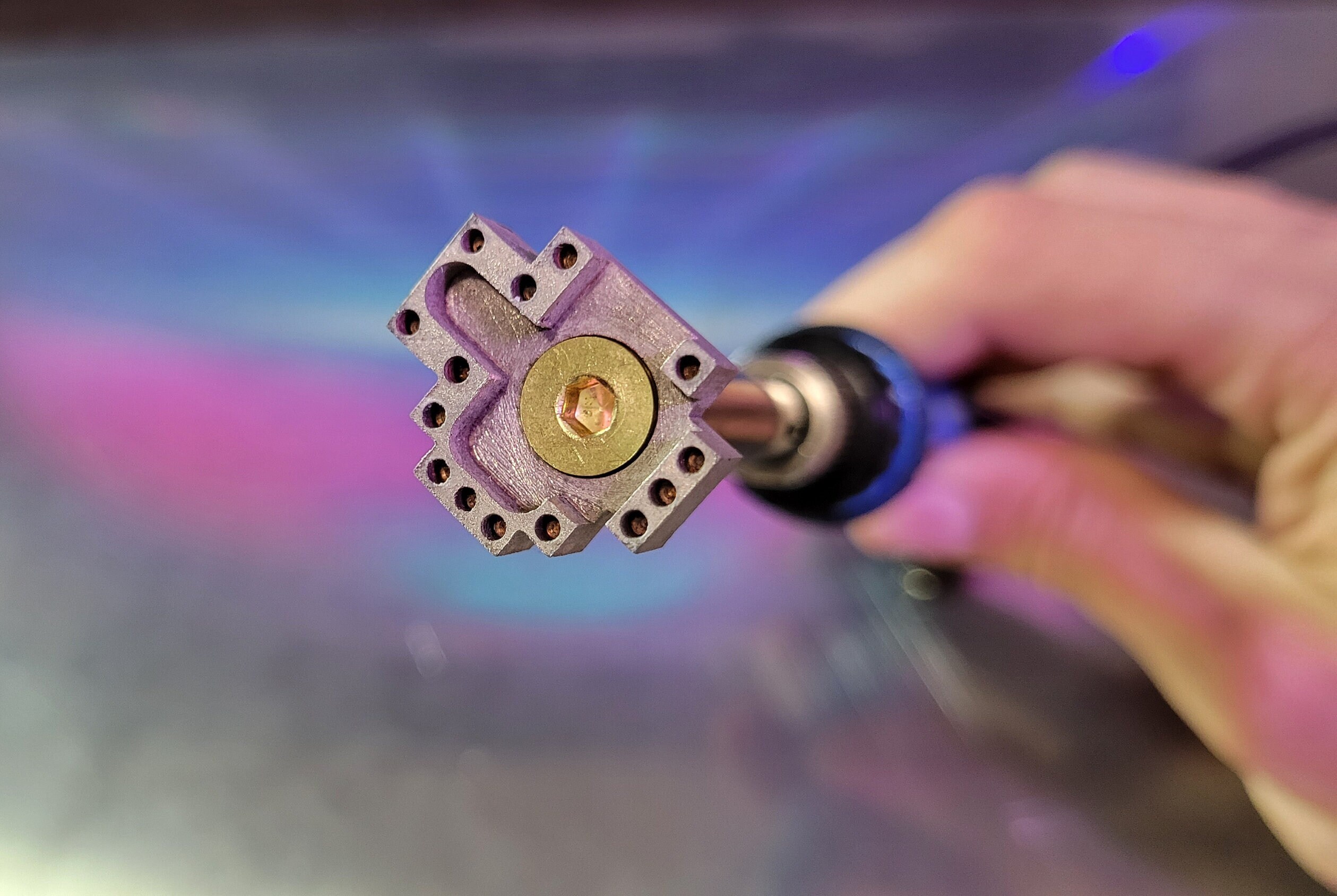 Professional Controller Soldering Tip Back-order - Etsy