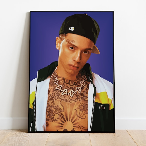 Central Cee Merch - Etsy