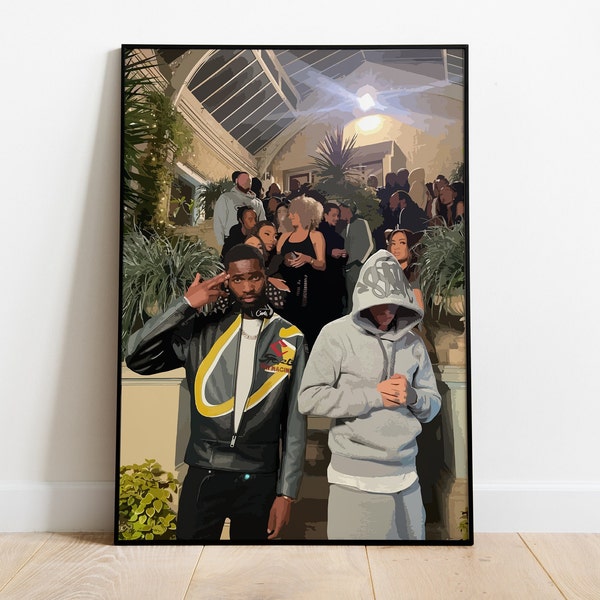 Central Cee Merch - Etsy