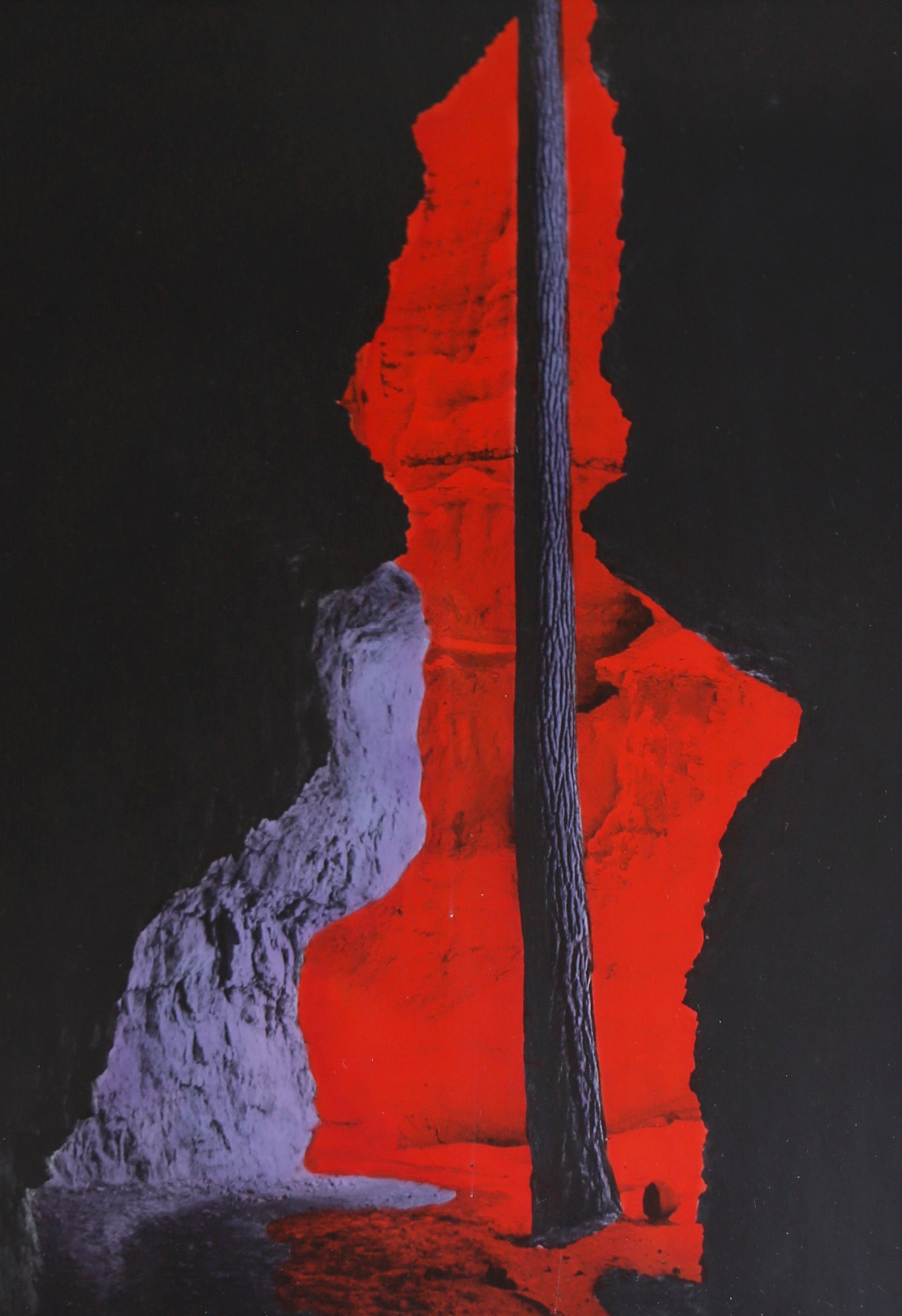 Hand Tinted Black and White Photography by Susan Rigdon and Bill Ervin ...