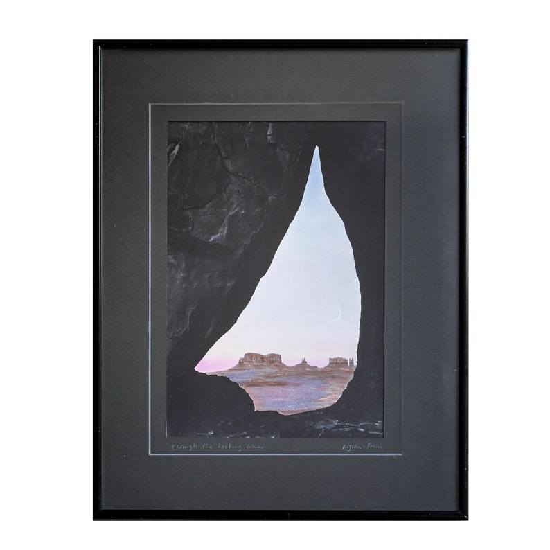 Hand - Tinted Black and White Photography by Susan Rigdon and Bill ...