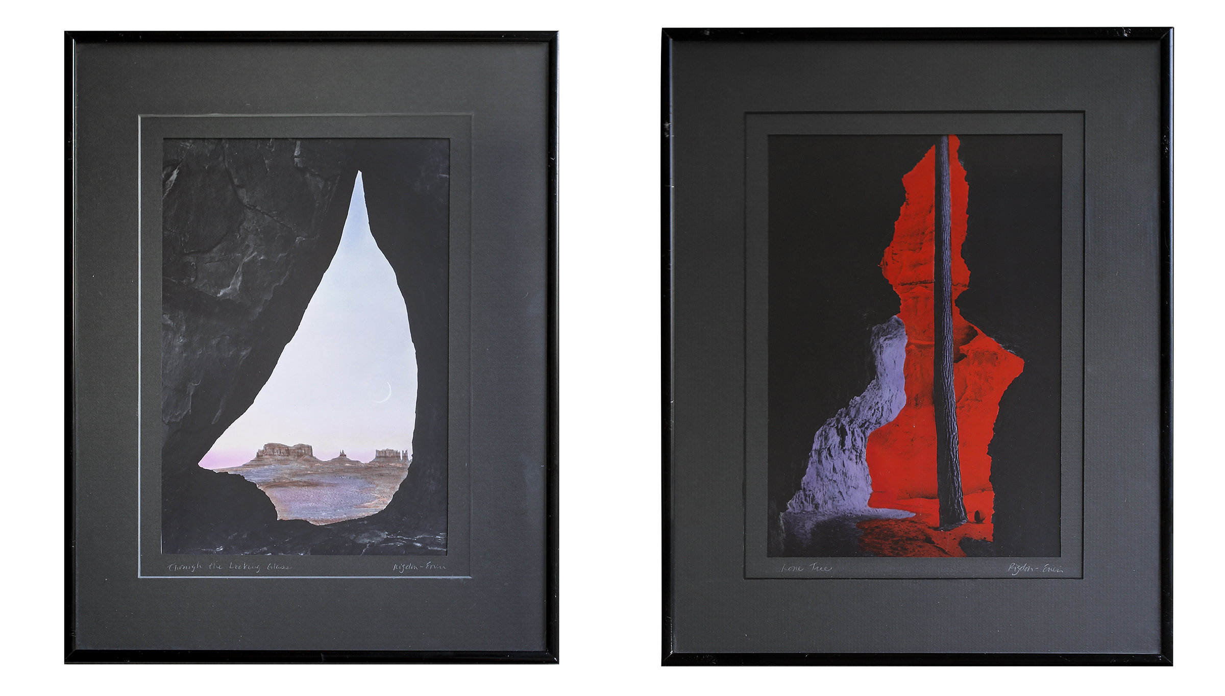 Hand - Tinted Black and White Photography by Susan Rigdon and Bill ...