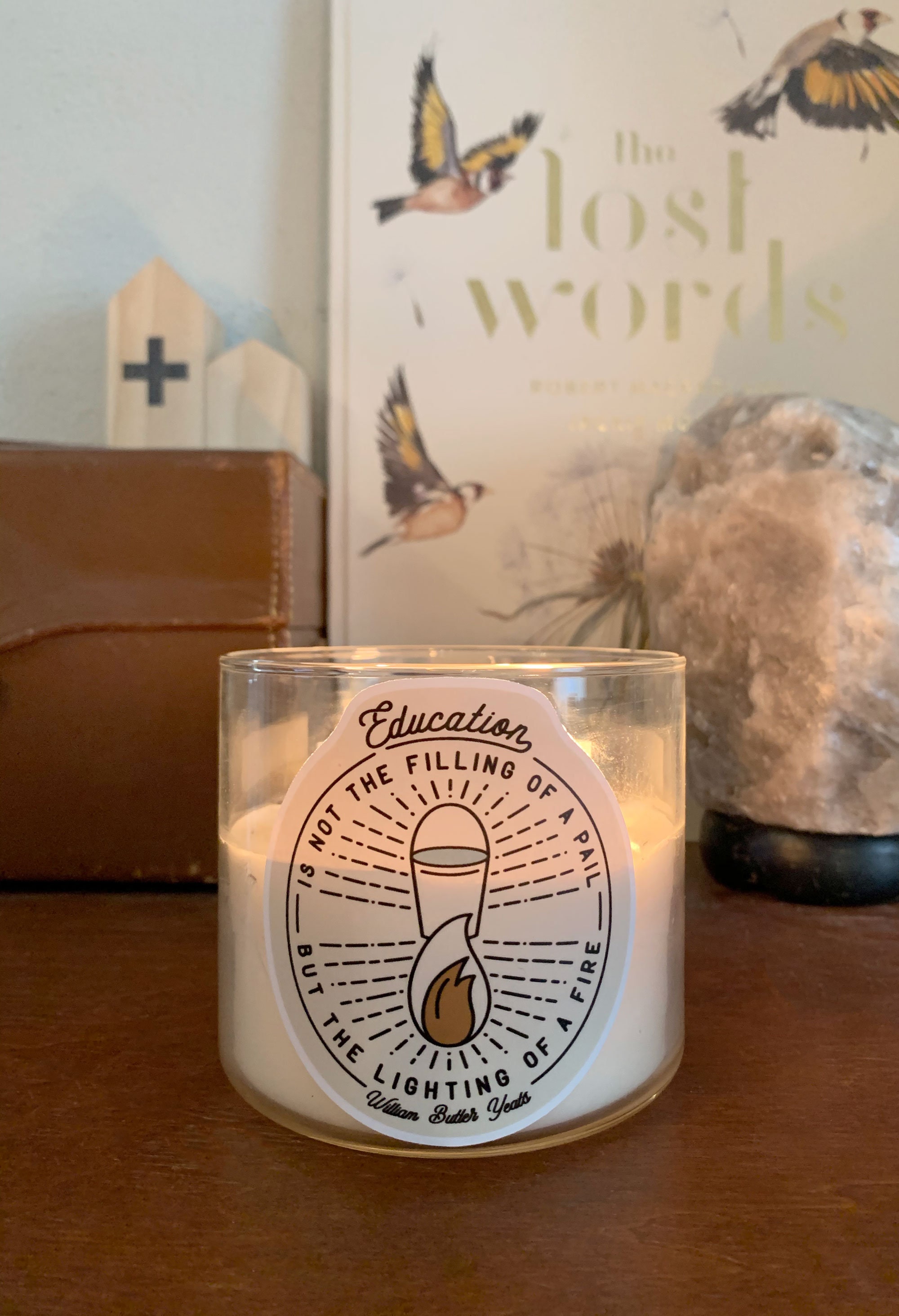 Sticker Pack – 2 Childhood Education Quotes – Teacher Sticker Pack ...