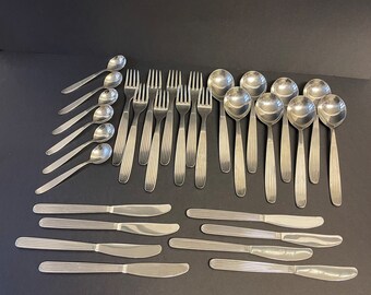 Hackman Cutlery - Etsy