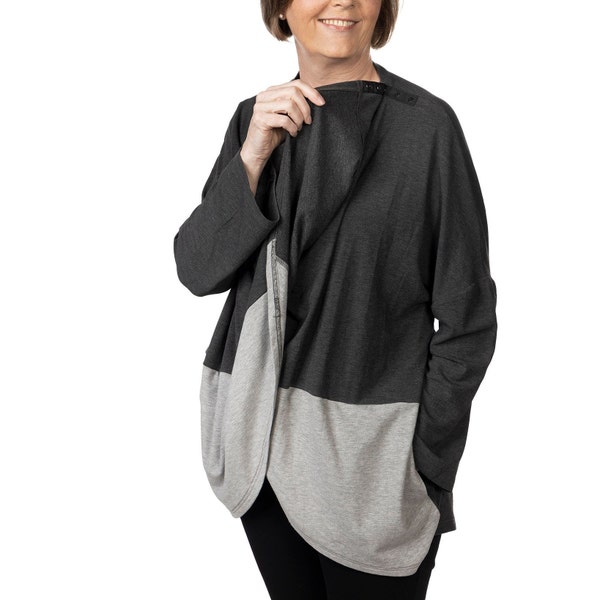 Modify Womens Shirts - Etsy