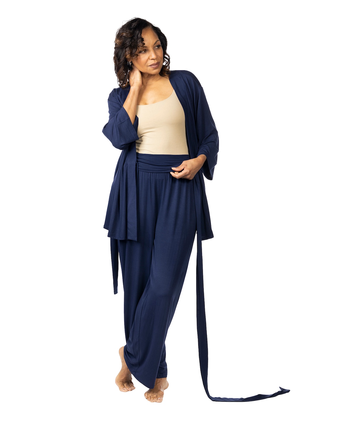 Post Surgery Pajamas alt. to Hospital Gown Breast Cancer - Etsy