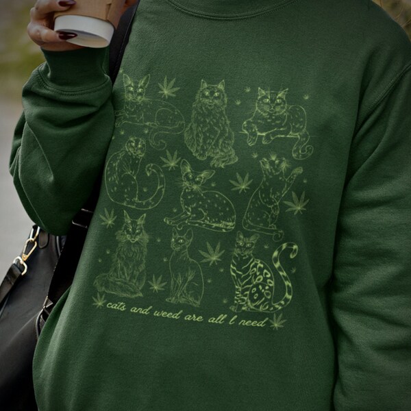 Marijuana Clothing - Etsy