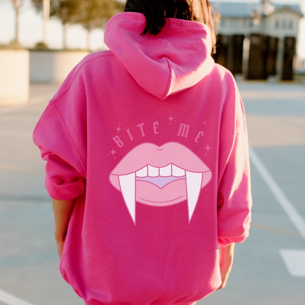 Y2k Fangs - Etsy