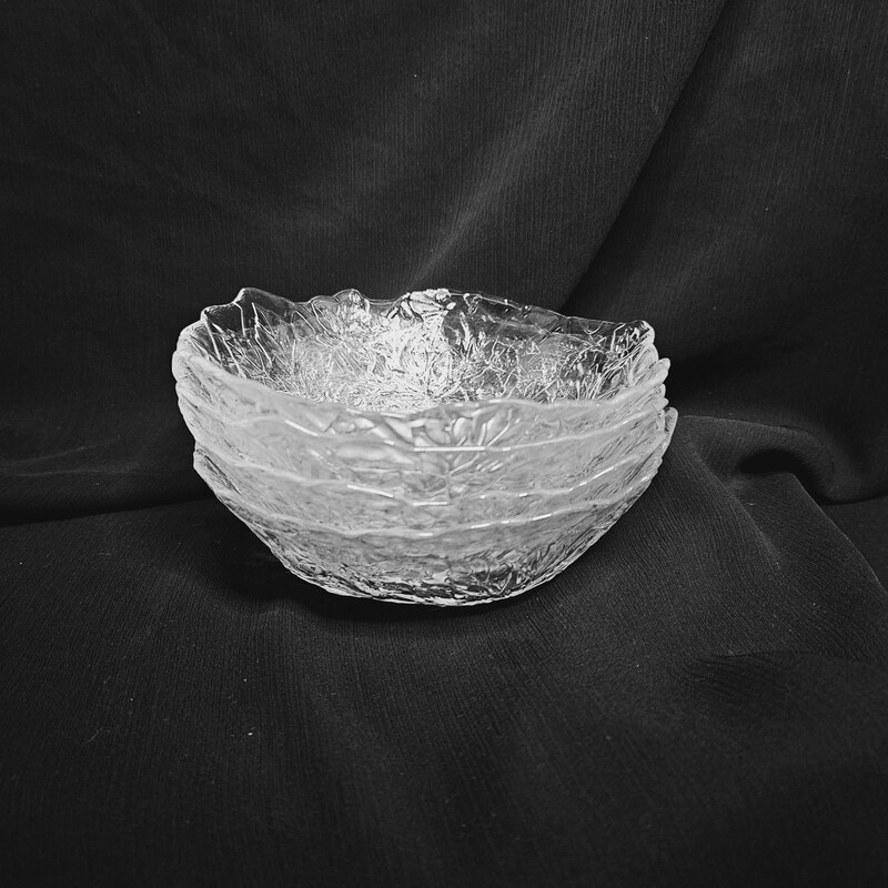 Glass Bowls - Etsy
