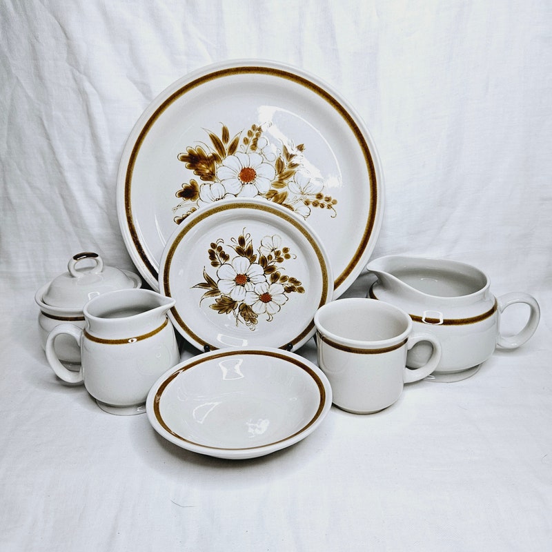 Wood Dinnerware - Etsy