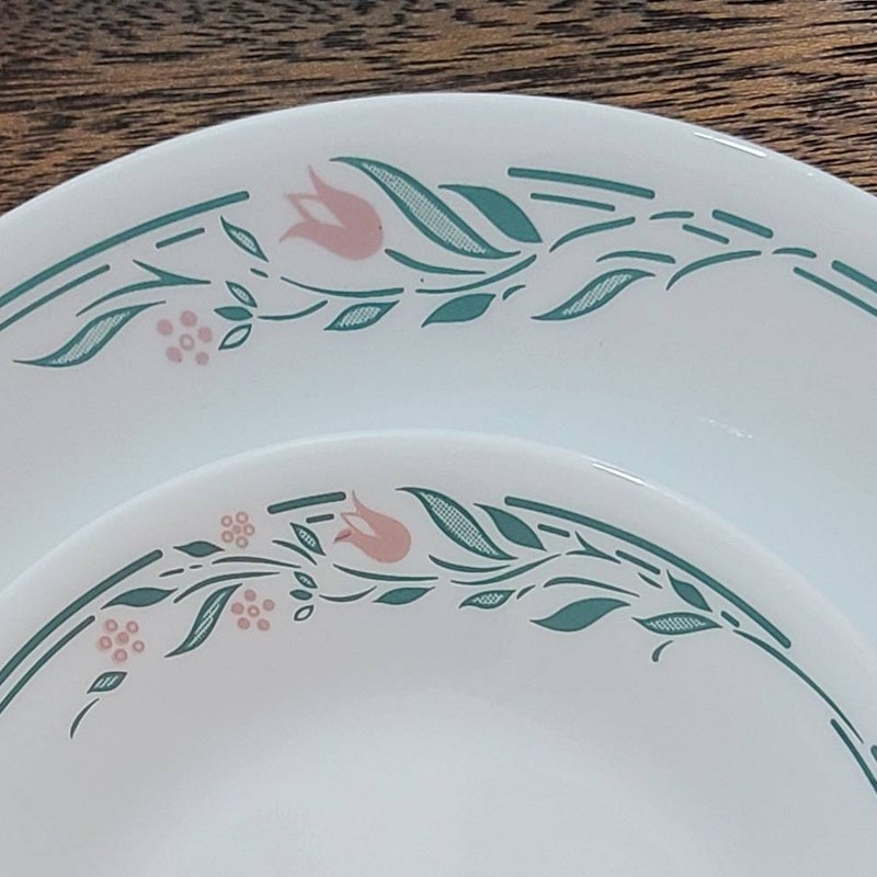Corelle Dinnerware - Etsy