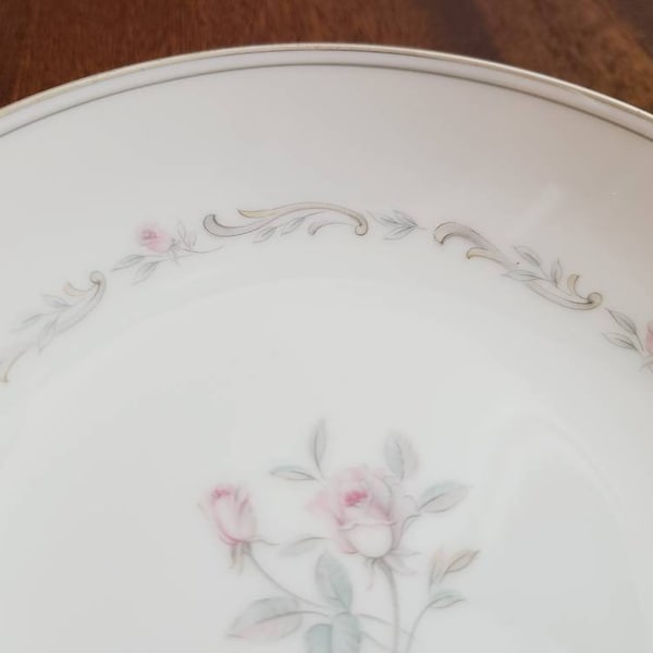 Noritake Mayfair - Etsy