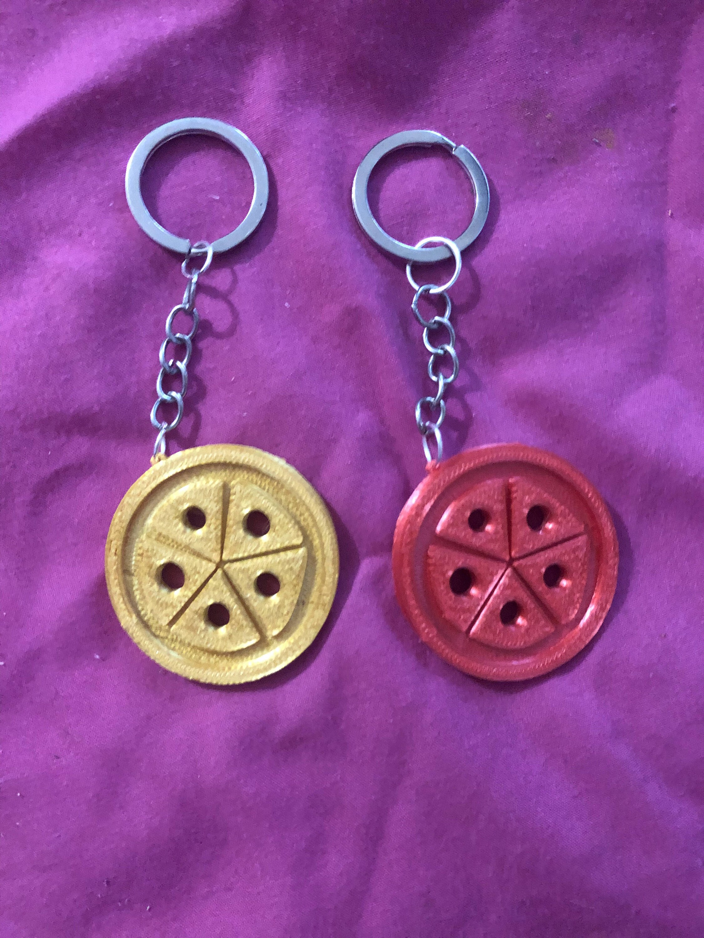 Hamato Clan Symbol Jewlery - Etsy