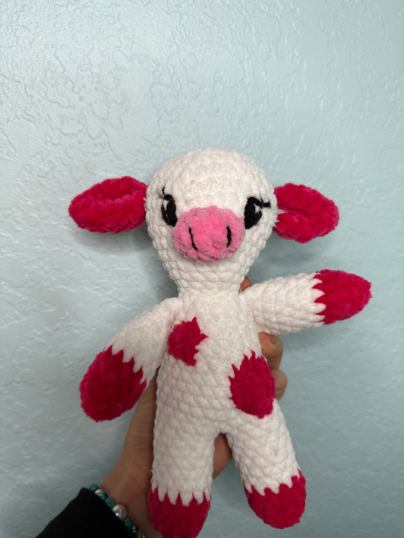 Custom Plushies: Create Your Perfect Soft Companion - Etsy