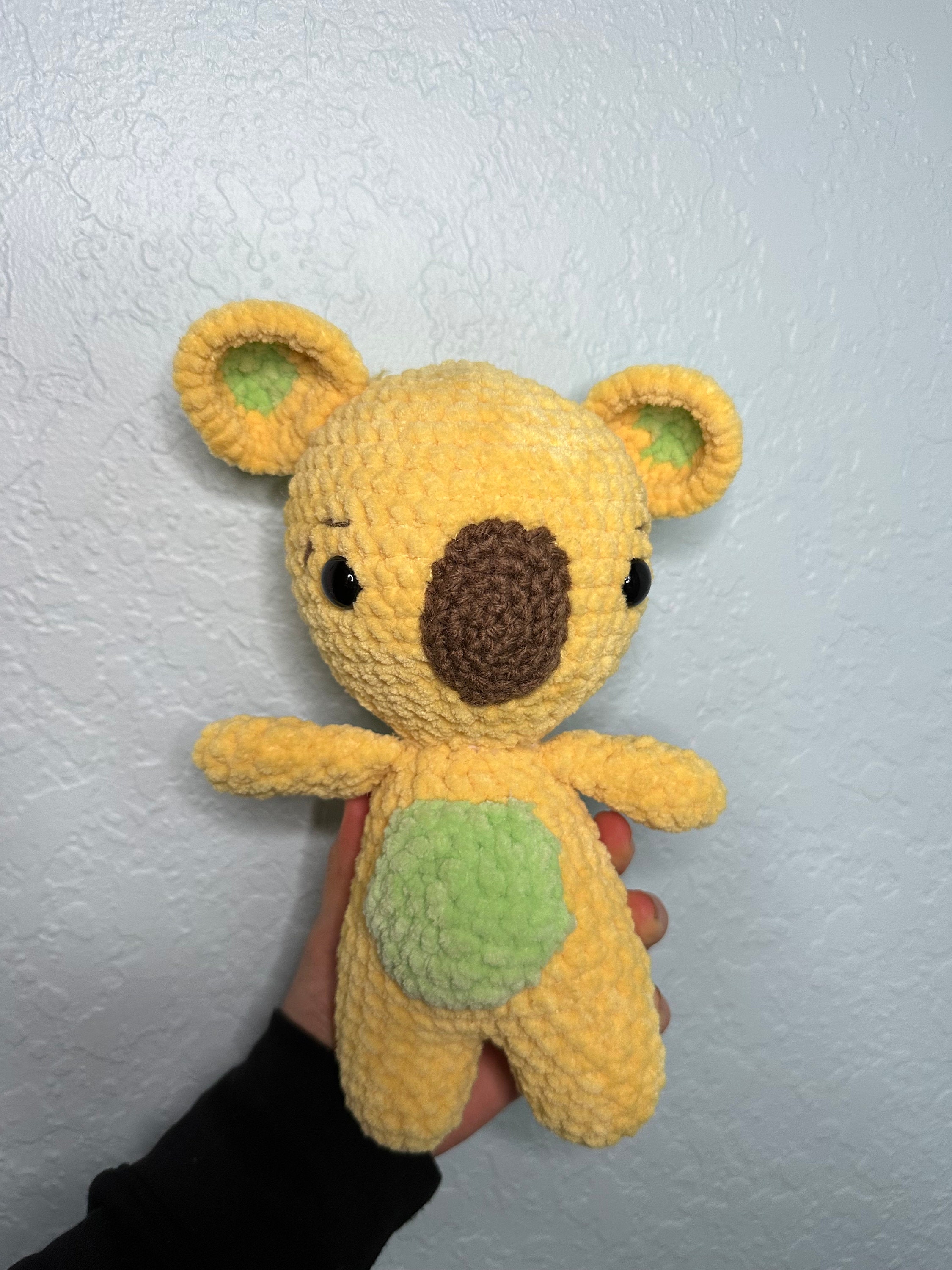 Custom Plushies: Create Your Perfect Soft Companion - Etsy