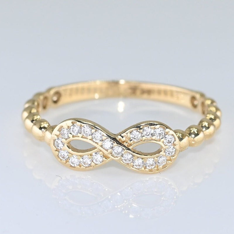 Infinity Band - Etsy