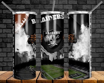 Raiders Sublimation | Etsy