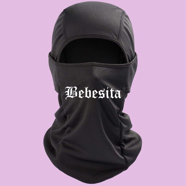 Pink Shiesty Mask - Etsy