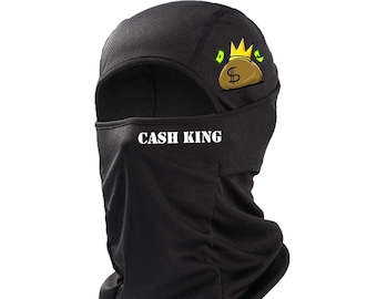 Nike Drip Face Mask - Etsy UK