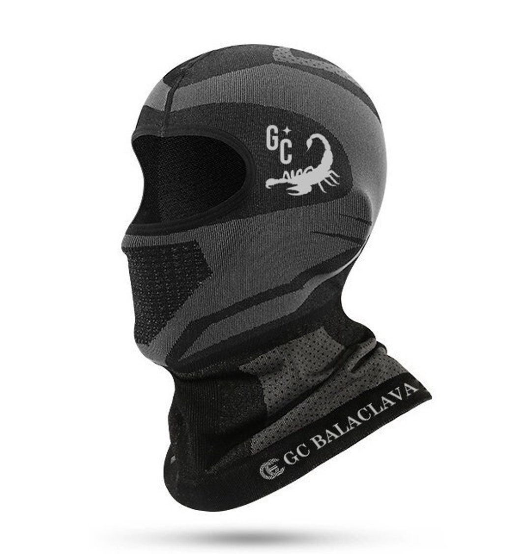 Gcbalaclava Performance Premium Balaclava Ski Mask Face Mask ...