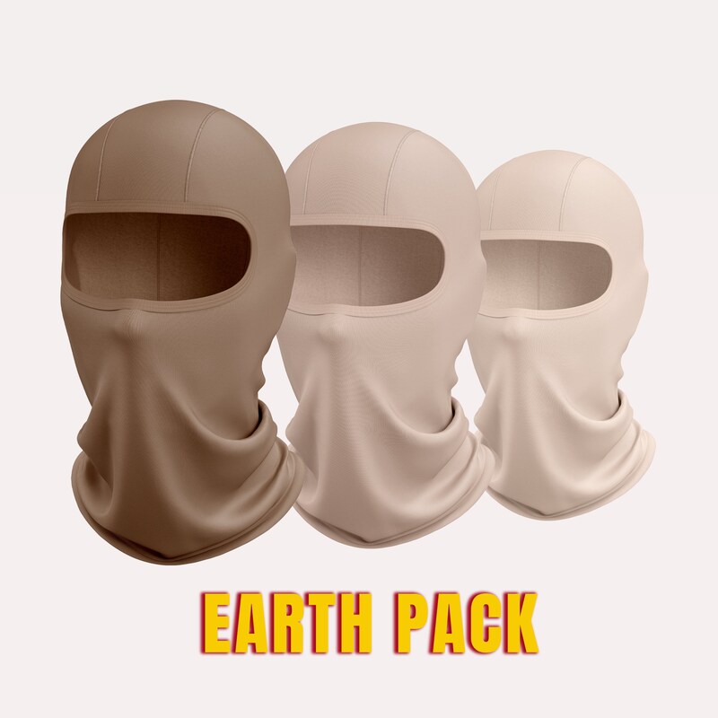 Trucker Face Mask - Etsy