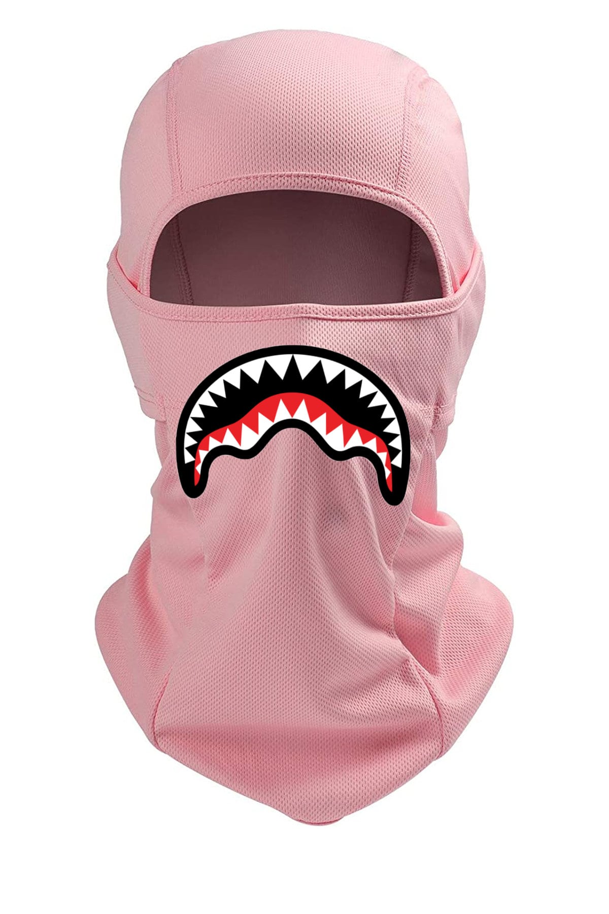 Shark Mouth Luxury Premium Dri Fit Balaclava Ski Face Mask - Etsy Canada