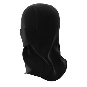 ALONE Broken Heart Drip Balaclava Premium Lightweight Ski Mask Face ...