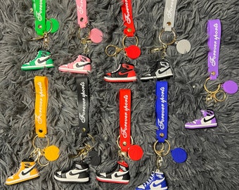 Nike Air Jordan | Etsy