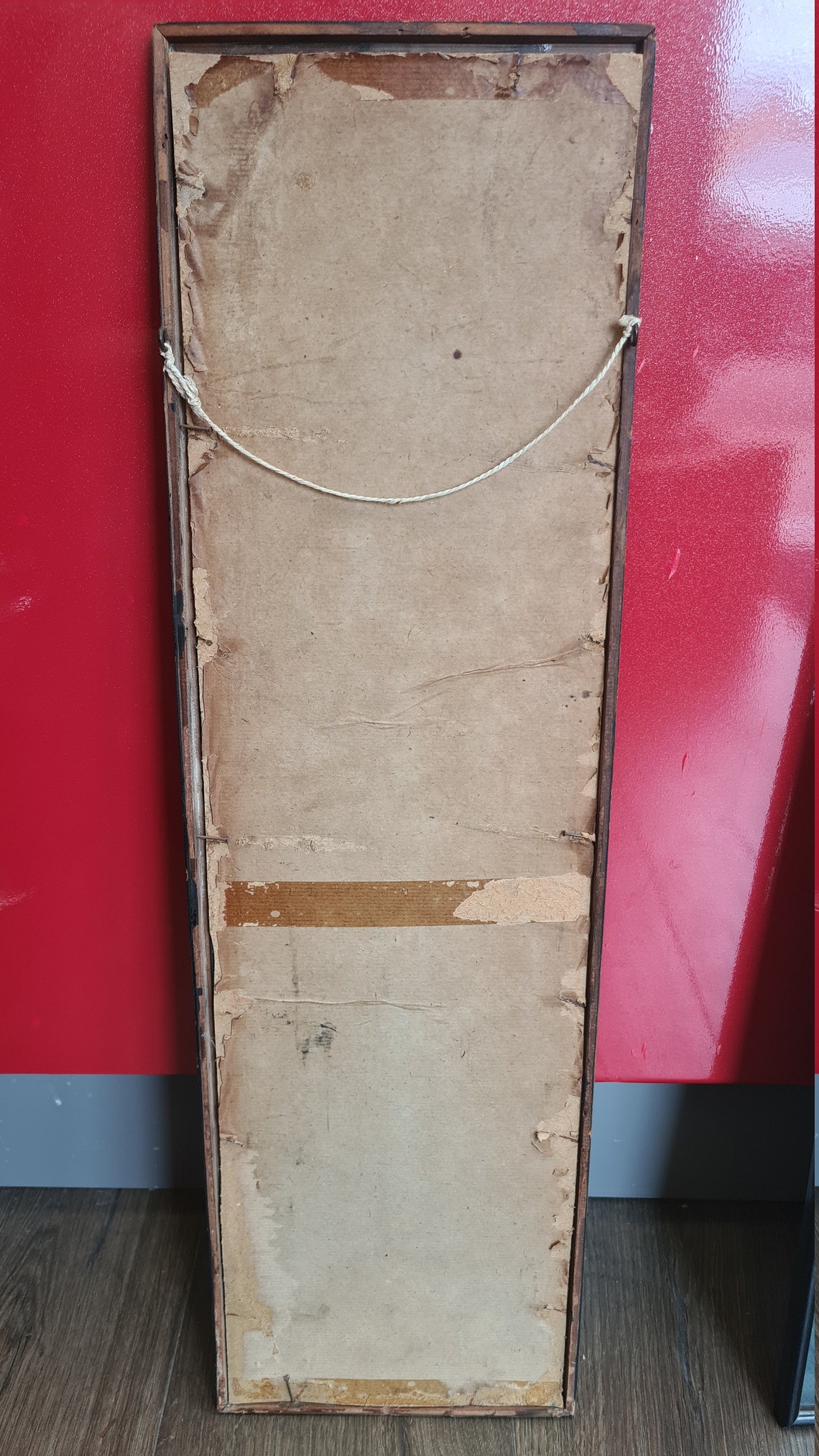 1920's Gene Pressler Art Beauty Gained is Love Retained - Etsy