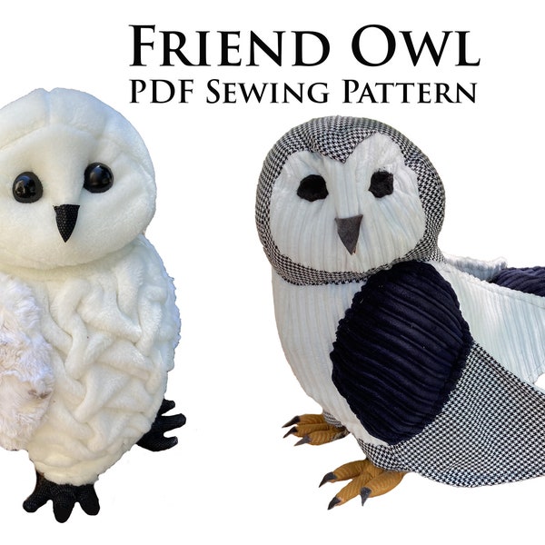 Plushie Sewing - Etsy