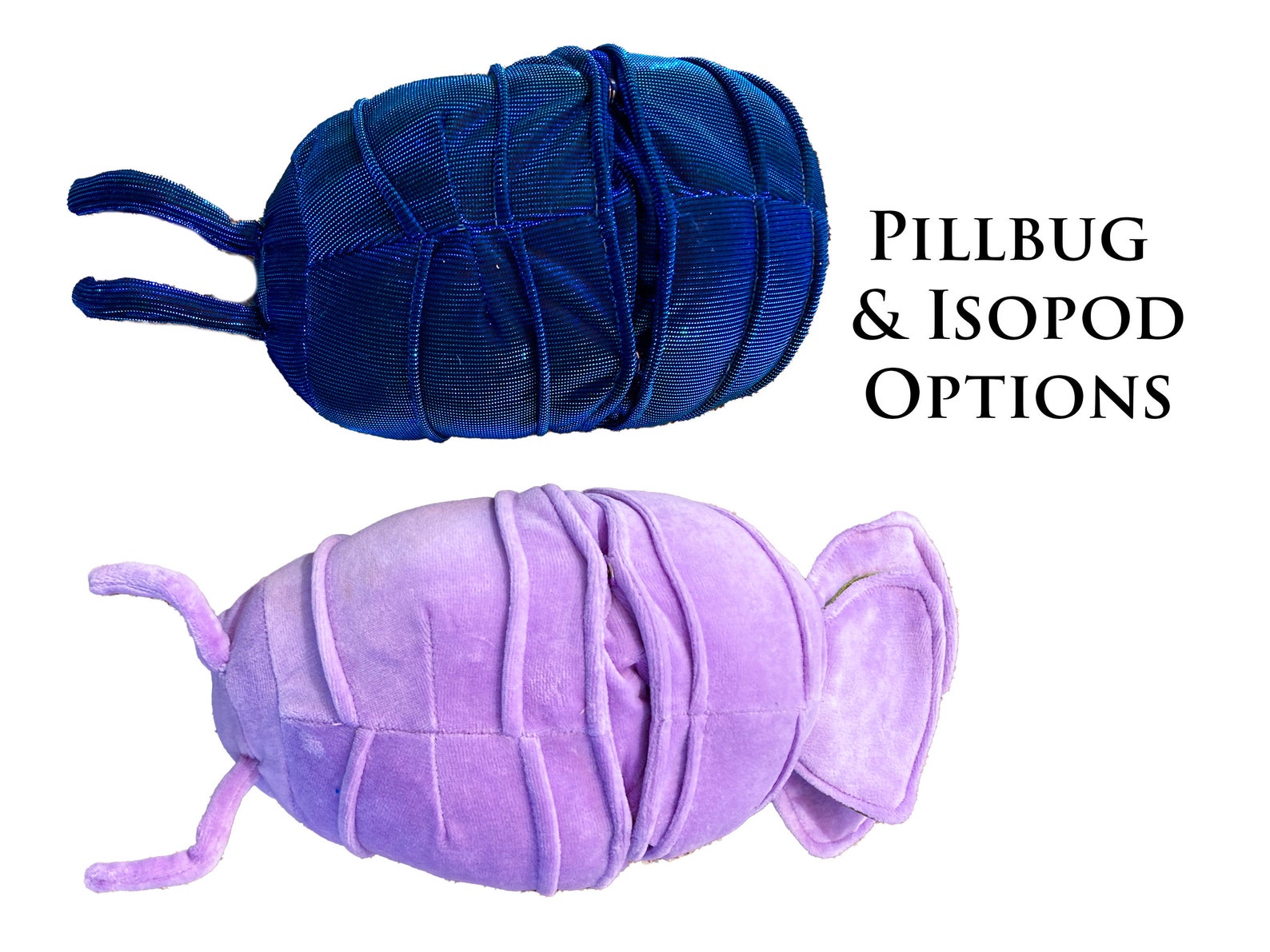 Roly Poly PDF Sewing Pattern/ Pillbug/ Isopod/ Hedgehog/ Armadillo - Etsy