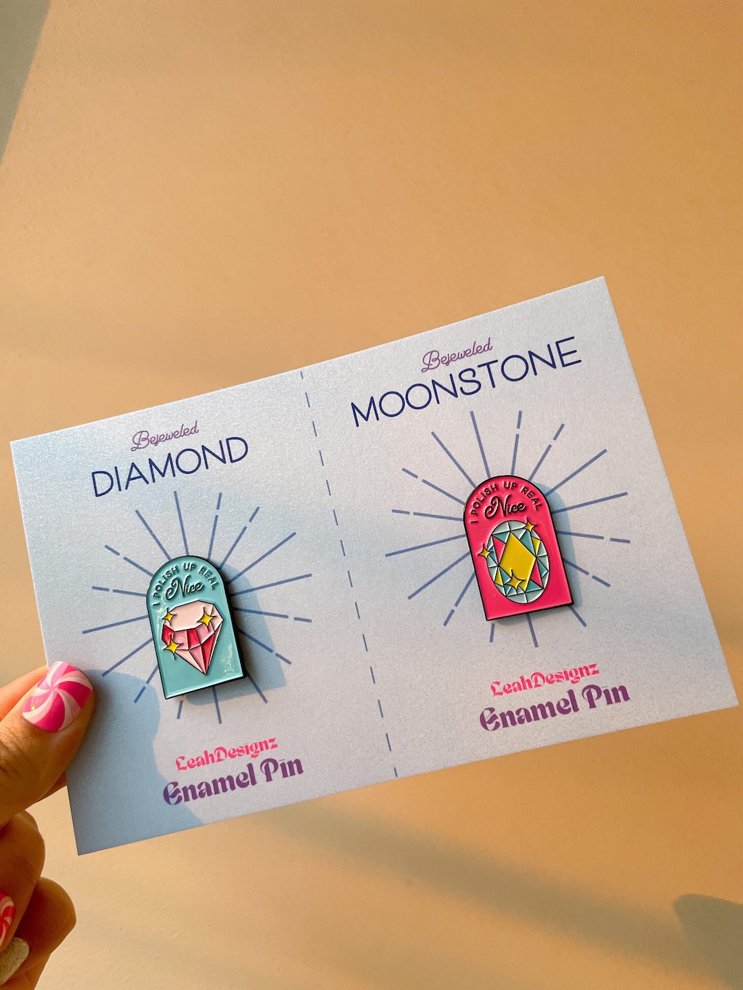 Bejeweled Enamel Friendship Pin Set - Taylor Swift - Etsy