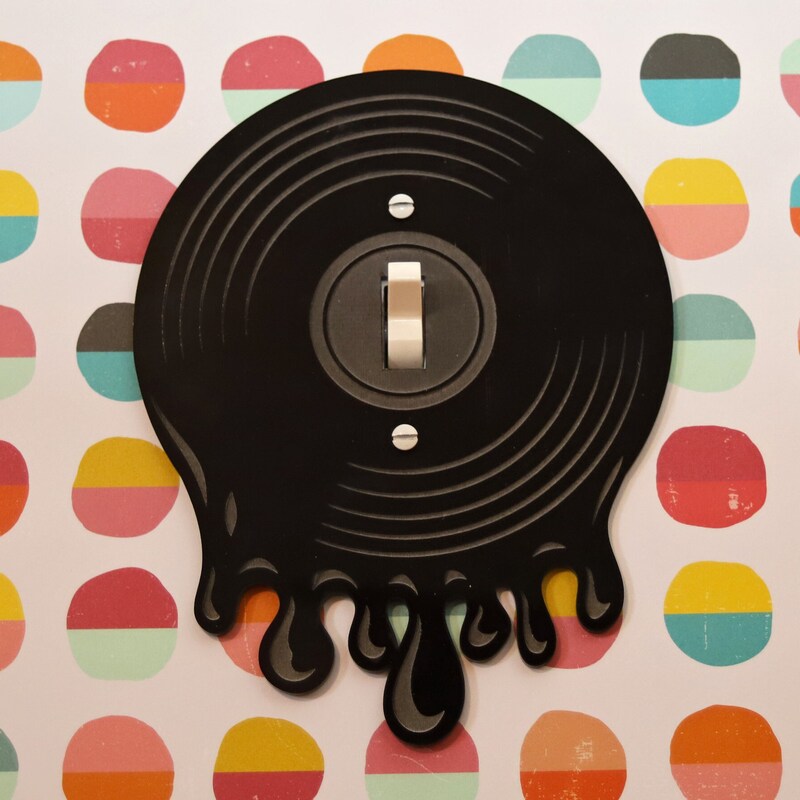 Acrylic Album Cover - Etsy