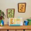 Monstera Leaf Surfboard Light Switch Cover | Monstera Leaf Surfboard ...