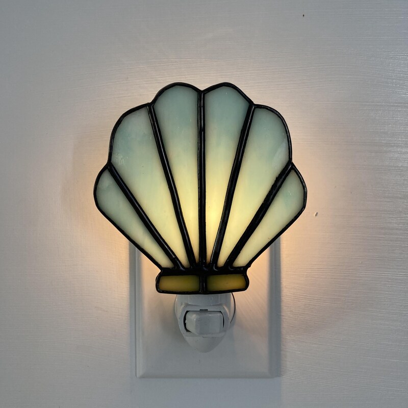 Plug in Night Light - Etsy