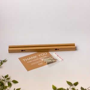 Single Vinyl Record Floating Display Shelf Wall Mount Vinyl Record ...