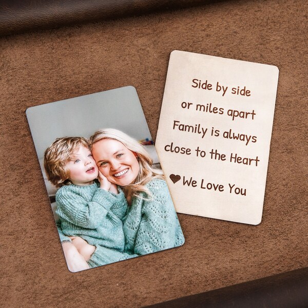 Wallet Insert - Etsy