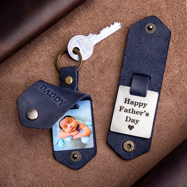 Dad Key Chains - Etsy
