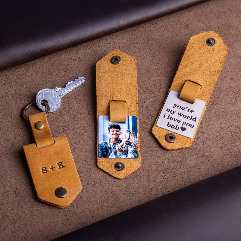 Boyfriend Keychain - Etsy