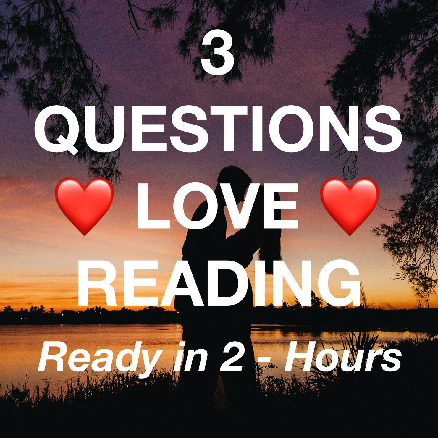 Question For Love Relationship