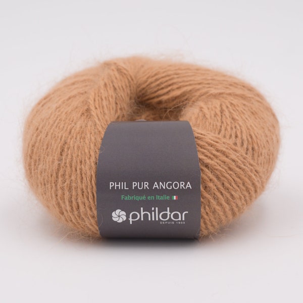 Angora Yarn - Etsy