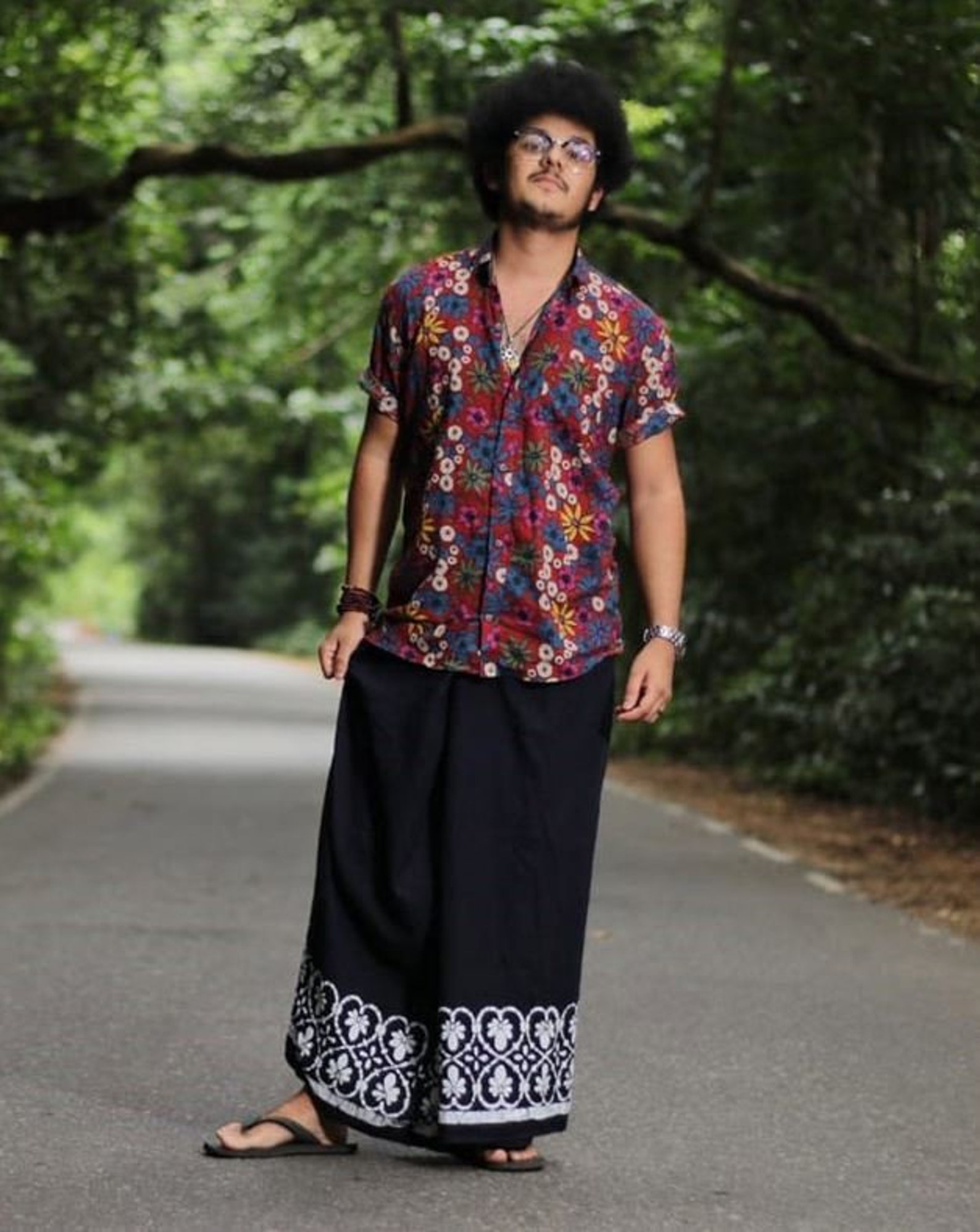 Sri Lankan Traditional Batik Sarong 2021 Arrivals KIA | Etsy