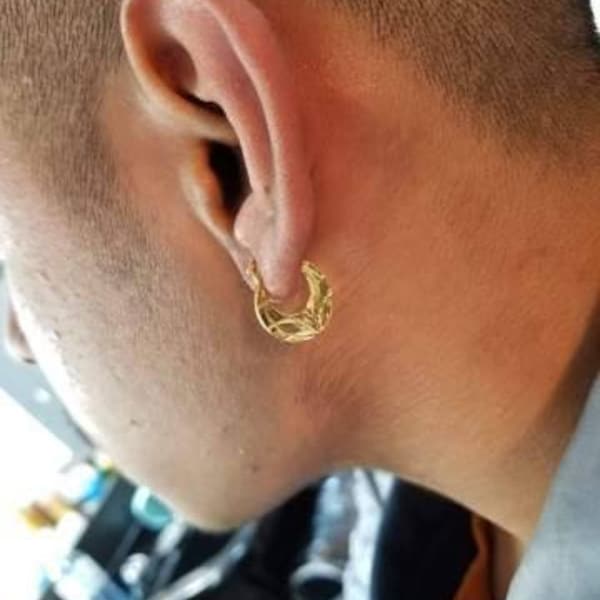 Nattiyan Punjabi Earrings - Etsy UK