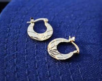 Punjabi Nattiyan Earrings - Etsy