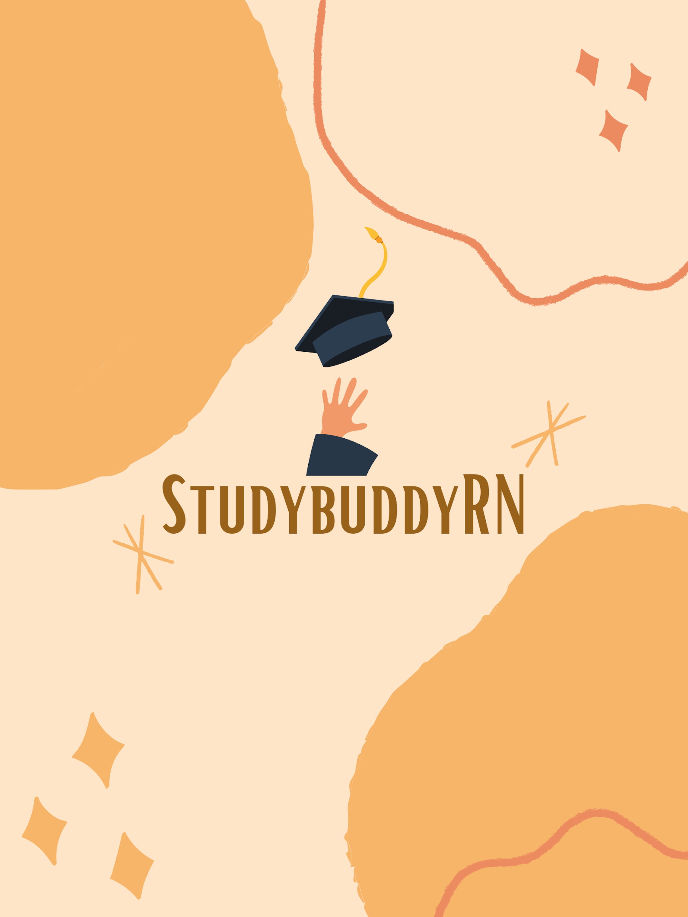 NCLEX Study Calendar (BONUS: Tips & Faqs) - Etsy