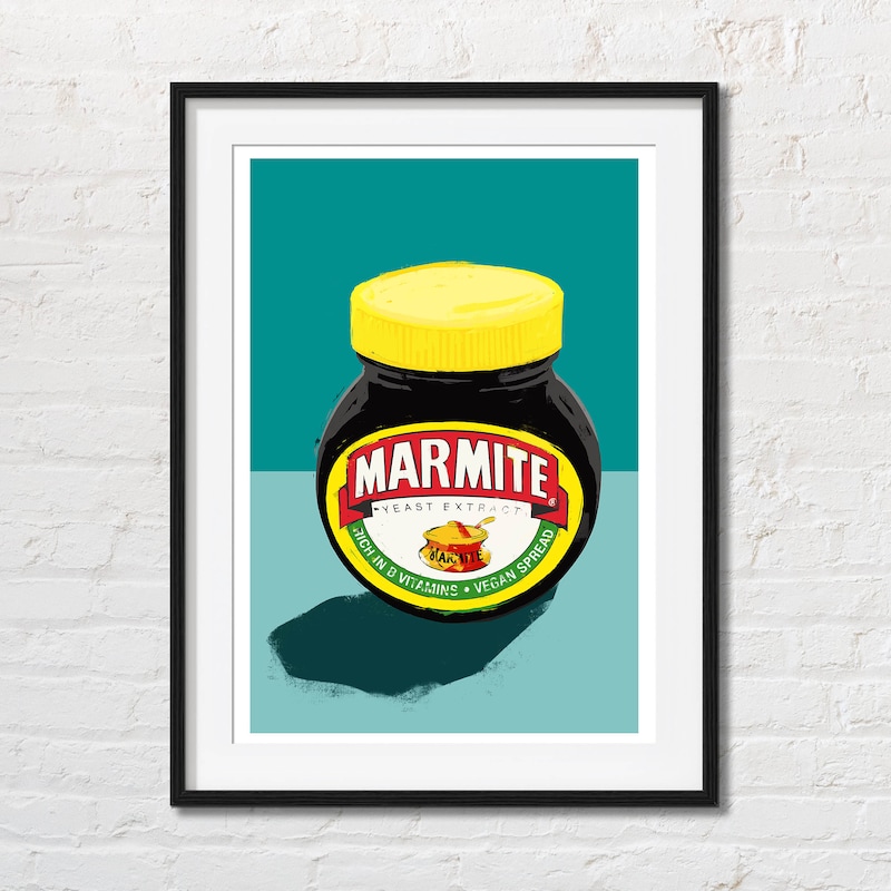 Marmite Gift - 60+ Gift Ideas for 2026